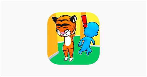 ‎hide N Seek On The App Store
