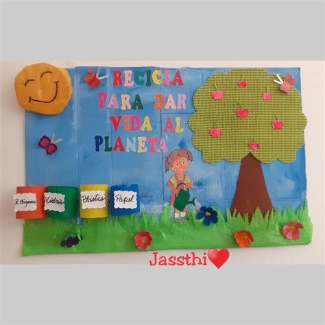 Pin On Construllendo Cosas Con Reciclaje