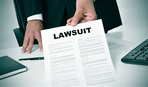 Largest Class Action Lawsuits In American History Today S Technology News And Resources