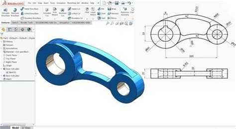 Cad Drafting Services At ₹ 450 Hour In Chennai Id 19675043330