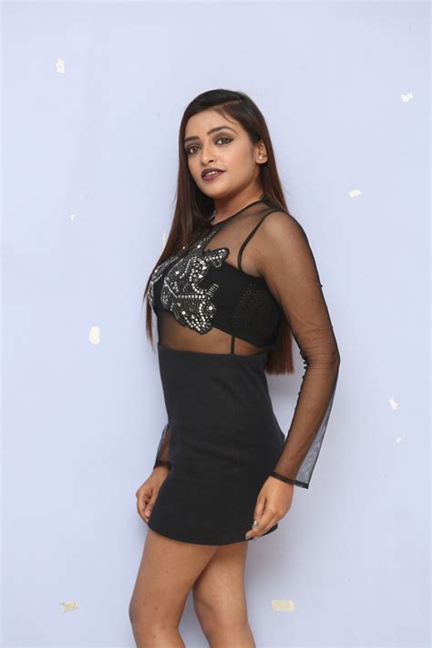 Ashi Roy Hot Stills At Ks 100 Movie Teaser Launch South Indian Actress