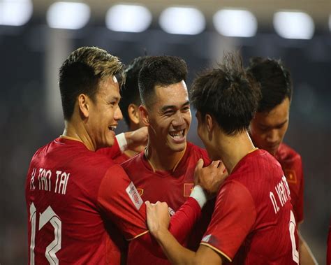 Nhận định Việt Nam Vs Indonesia Thắng đẹp Vào Chung Kết