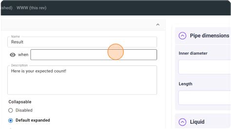 Groups And Blocks — Omni Calculator Handbook 200 Documentation