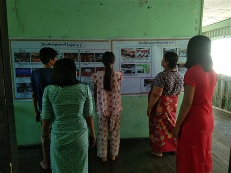 နိုင်ငံတော်စီမံအုပ်ချုပ်ရေးကောင်စီ၏ ရှေ့လုပ်ငန်းစဉ်၅ရပ်နှင့် ဦးတည်ချက