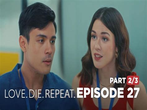 Love Die Repeat The Mistress Warns The Cheating Husband Full