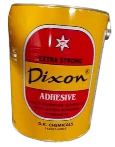 Adhesive Round Tin Container At Best Price In Sonipat Sunglo Metal Products