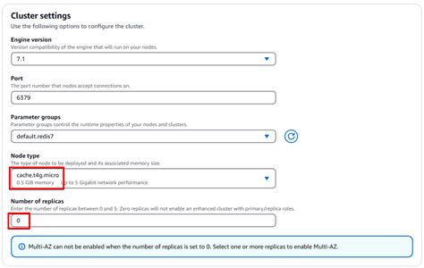 วธสราง Amazon ElastiCache for Redis DevelopersIO