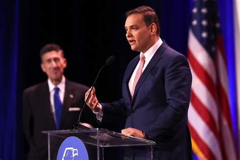 Republican Rep Elect George Santos May Have Falsified His Employment