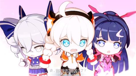 《崩壞3》20更新前瞻之宿舍系統：q版女武神宿舍萌動來襲！ 每日頭條