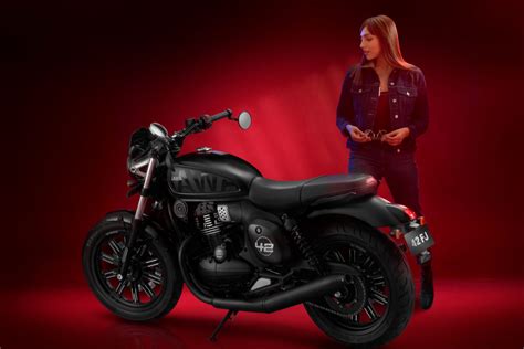 Jawa Launches 350 Jawa 42 Fj At Rs 1 99 Lakh Motoring World