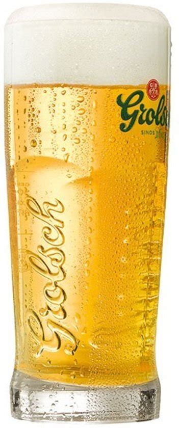 Grolsch Master Glas Cl Glazen Kopen Kieskeurig Nl Helpt Je Kiezen