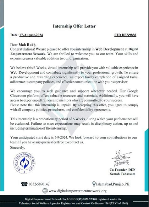 Mah Rukh On Linkedin Digitalempowermentnetwork Webdevelopment