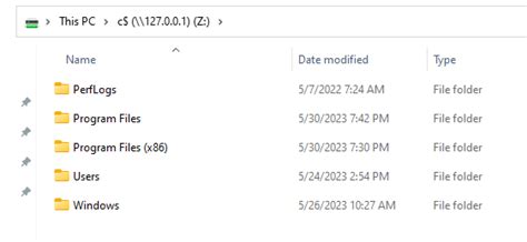 Windows Explorer Restrictions Bypasses Filesystem Access • Jeffrey Bencteux