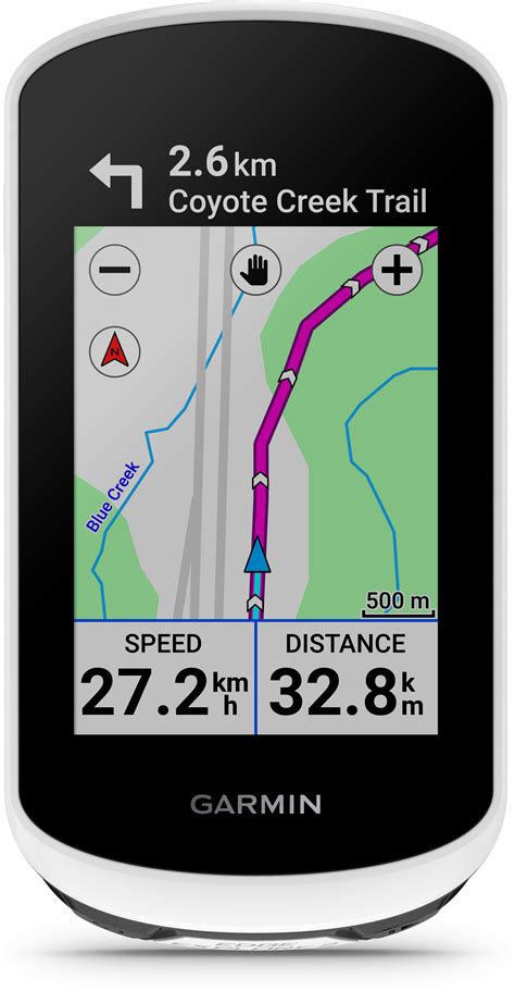 Garmin Edge Explore Gps Cycle Computer Cycles Uk Ltd