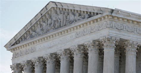 Supreme Court Allows Camping Bans Targeting Homeless Encampments Cbs News
