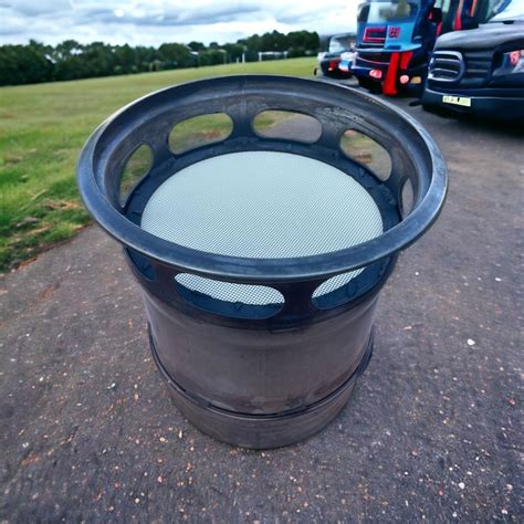 Tani DPF DAF WARSZAWA DPF DAF XF Lift