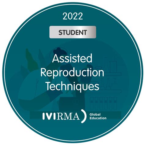 Assisted Reproduction Techniques Ivirma Global Education