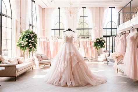 Signification Des Couleurs De Robes De Mariée