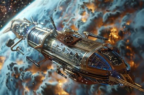 Historical Spacecraft Images Free Download On Freepik