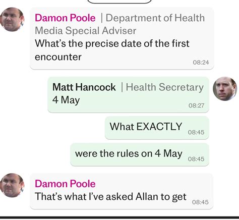 Jenny Heap On Twitter Rt Adamwagner1 Hancock Was Well Aware Of The