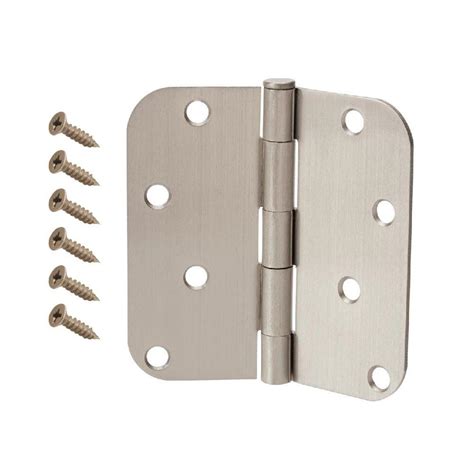What Is A Door Hinge Radius At Thomas Castro Blog