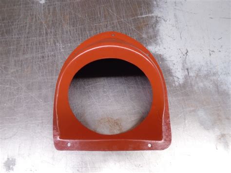 M38a1 Gas Fuel Filler Body Panel Candc Equipment Llc