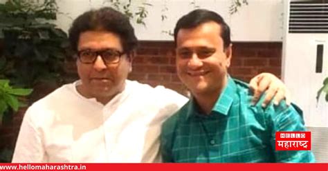 मुंबईसह राज्यात मनसे स्वबळावर लढणार संदीप देशपांडे Hello Maharashtra