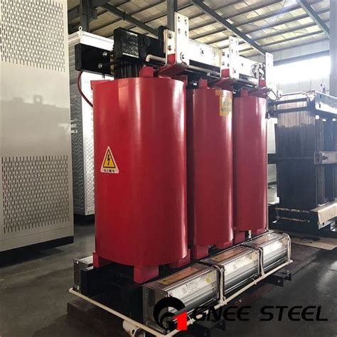 China Customized Amorphous Dry Type Transformer Manufacturers Factory Wholesale Service
