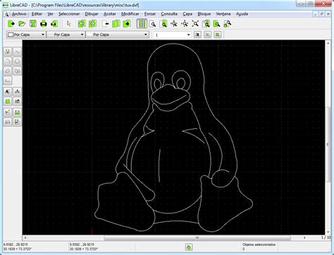 Librecad 3d Golfsenturin