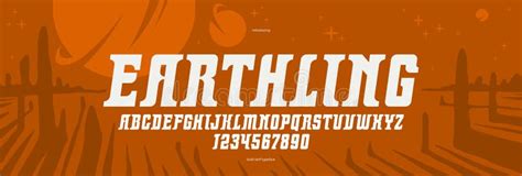 Classic Style Italic Serif Vector Display Font For Logos And Emblems