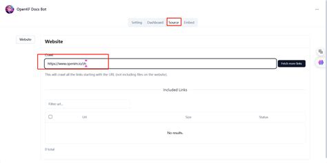 强大的开源项目rag Gpt：5分钟实现llm大模型应用到你的网站！geek1ef48binfoq写作社区