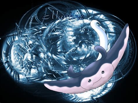 Mantine Wallpaper