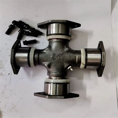 Universal Joint Cross At ₹ 900piece Car Universal Joint Cross In