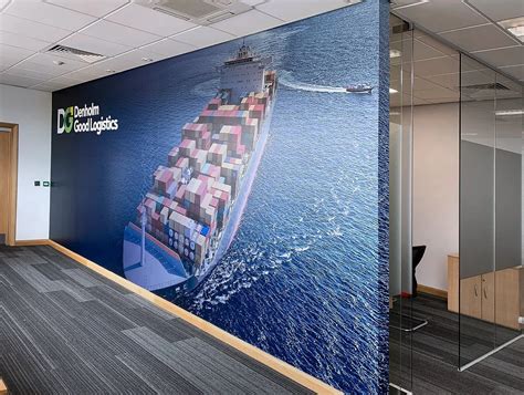 Wall Graphics And Murals Signs Base