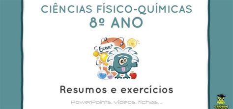 8º Ano Arquivos O Bichinho Do Saber