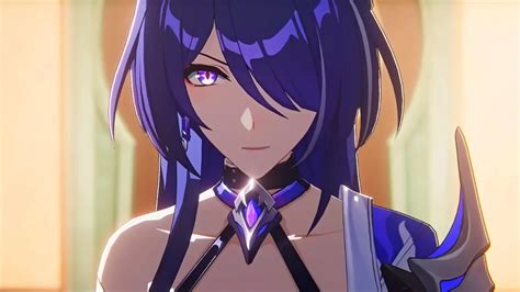 Honkai Star Rail Acheron Best Build Team And More