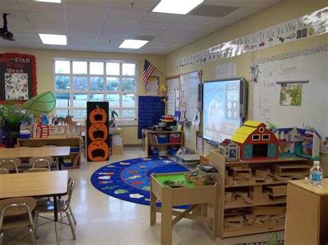 Journey Into Tk Classroom Photos Finally