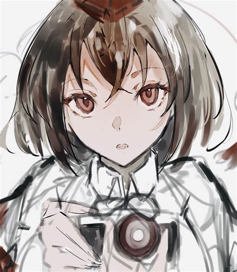 射命丸文女孩东方project图片尺寸911x1046 Bobopic
