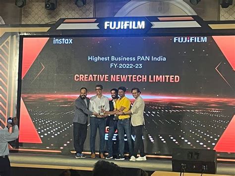 Kashinath Misal On Linkedin Creativenewtech Fujifilm Instax Kudos