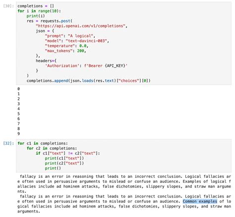 Observing Discrepancy In Completions With Temperature 0 API
