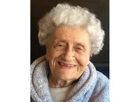 Margaret Kraszewski Obituary 1924 2025 Utica Ny Wktv