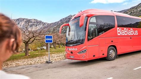 Pinkbus – Das ist der neue Fernbusanbieter auf deutschen Straßen ...