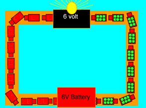 JFET Working Animation Engineering Tutorial