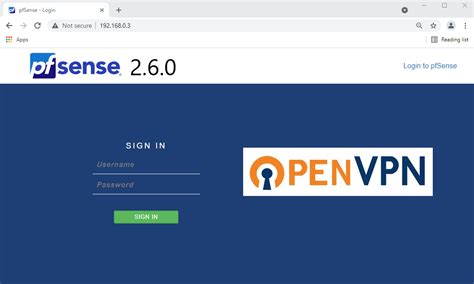 Configure Pfsense Firewall Vd Tutorials
