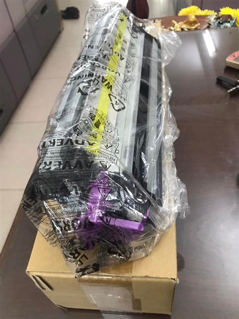 Cụm Gạt Belt Ricoh C5200s C5210s Máy In Màu