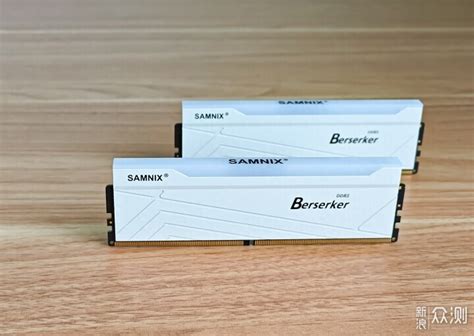 神价，单条内存24gb，新乐士新款ddr5内存实测 原创 新浪众测