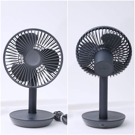 탁상형 선풍기 추천 오난코리아 루메나 N9 Fan Stand 네이버 블로그