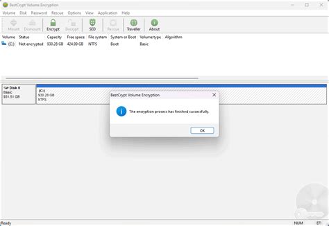 Encrypt Your Hard Drive BestCrypt Is The Superior Choice