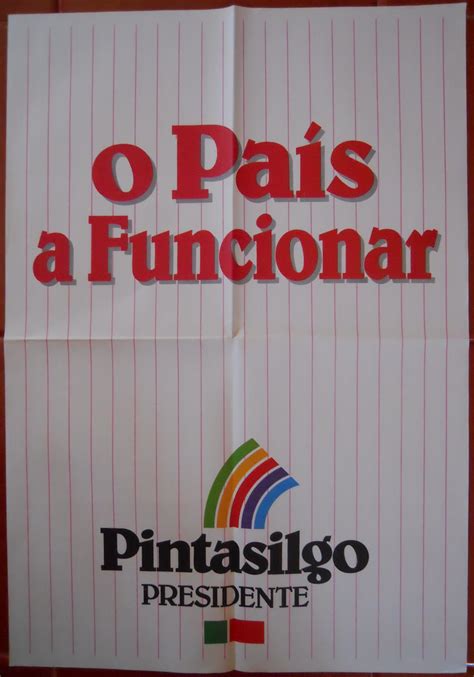 A Gazeta Saloia Maria De Lourdes Pintasilgo Campanha Eleitoral De