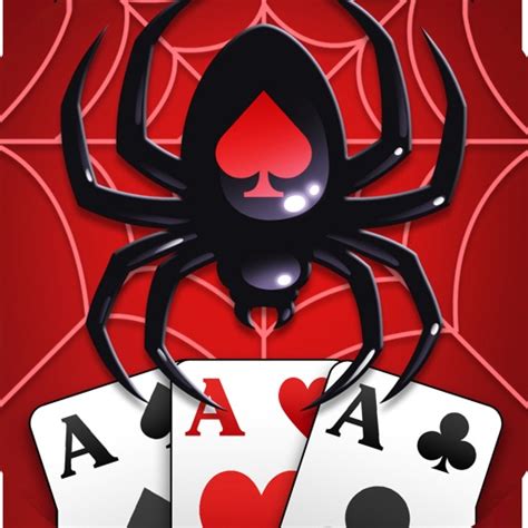 Spider Solitaire Card Games By Solitaire Games Free